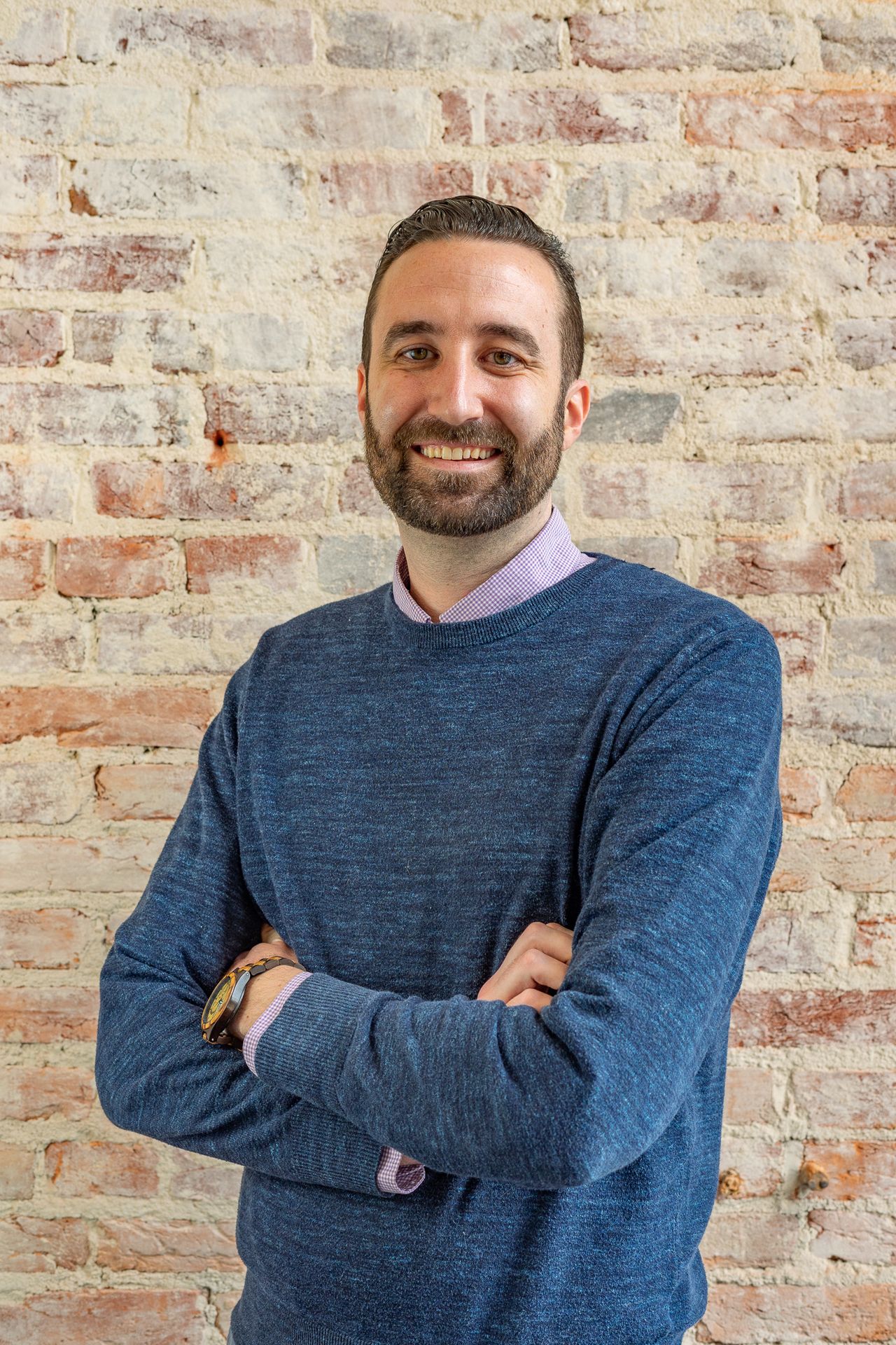 About NextStep Robotics team