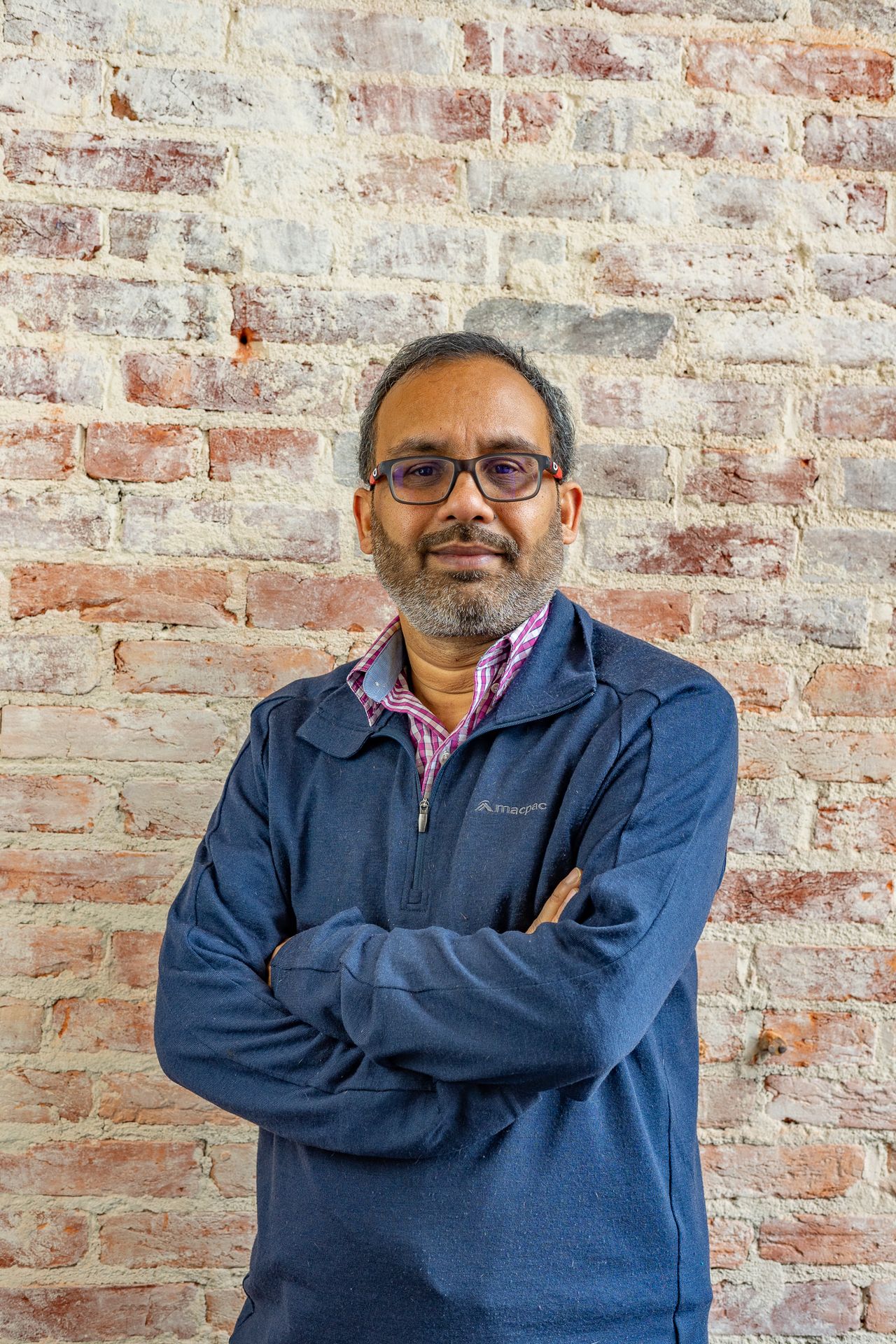 About NextStep Robotics team